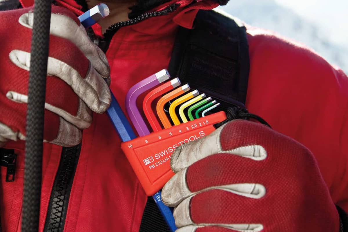 Distribuzione di utensili di alta qualità - Proxima Tools